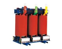 China KNKONG 80kVA 20KV Three Phase Dry Type Transformer for sale