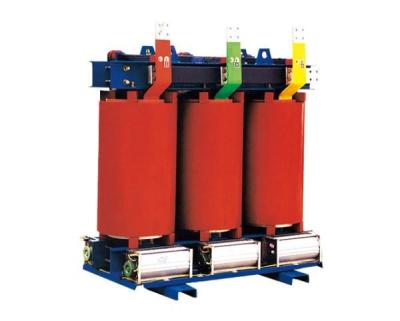 China KNKONG 80kVA 20KV Three Phase Dry Type Transformer for sale