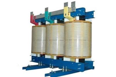 China High Voltage 1000KVA 2000KVA Dry Type Isolation Transformer for sale