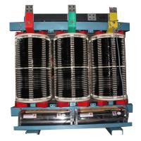 China IEC SGB11 1500 KVA 2000 KVA  2500 KVA Dry Type Transformer for sale