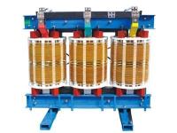 China Coherent Unencapsulated Coil SGB13 400V Dry Power Transformer for sale