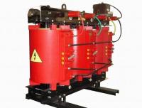 China SCB 10-35KV Power Transformer Substation 2500KVA for sale