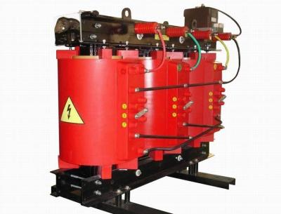 China SCB 10-35KV Power Transformer Substation 2500KVA for sale
