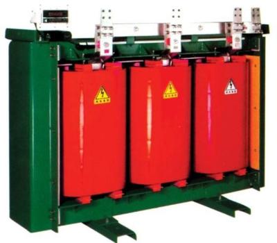 China SCBH 1000 KVA Dry Type Transformer for sale