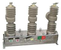 China 24kv Outdoor VCB Medium Voltage Vacuum Circuit Breaker for sale