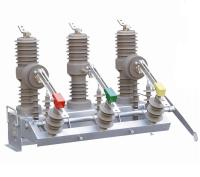 China GB11022 1250A VCB Vacuum Circuit Breaker ZW32 Outdoor VCB for sale