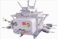 China 2000A Gis VCB ZW20-12 Switchgear Vacuum Circuit Breaker for sale
