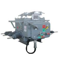 China 12KV SF6 VCB ZW20 2000A Outdoor Vacuum Circuit Breaker for sale