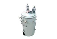 China 400v D11 MR 160KVA Single Phase Power Transformer for sale