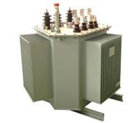 China 1250KVA 10KV 400V 3 Phase Transformer Oil Immersed Transformer for sale