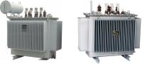 China GB1094 2500KVA Oil Type Electric Power Transformer 10KV for sale