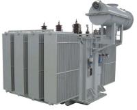 China S11 Three Phase Oil Transformer 2500KVA GB1094 Standard for sale