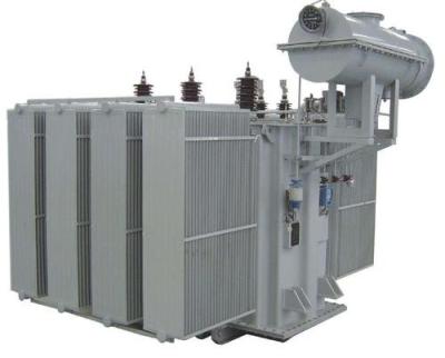 China S11 Three Phase Oil Transformer 2500KVA GB1094 Standard for sale