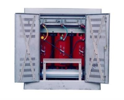 China KNKONG 50 Kva 100 Kva 1000 Kva Dry Type Transformer for sale