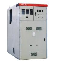 China AC 50Hz 1600A IEC Medium Voltage Switchgear 3P Mv Lv Switchgear for sale