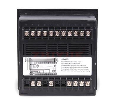China JKW15 Svc Reactive Power Compensation Low Voltage Parts for sale