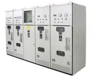China 12KV 630A Gas Insulated Switchgear RMU Ring Main Unit for sale