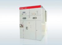 China IEC Fully Insulated 36KV 1250A RMU SF6 GIS Switchgear for sale