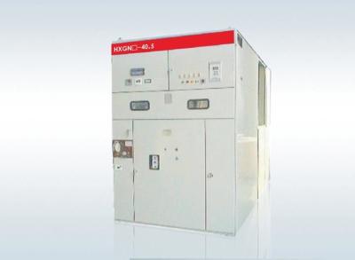 China IEC Fully Insulated 36KV 1250A RMU SF6 GIS Switchgear for sale