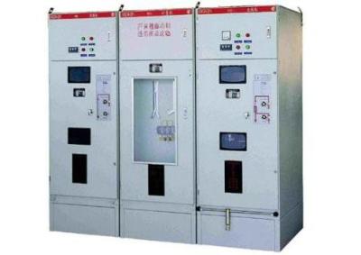 China SF6 RMU Gas Insulated Switchgear 36KV MV GIS Switchgear for sale