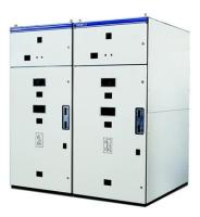 China VCB Unit GIS Sf6 Gas Insulated Switchgear With 1000m Altitude for sale