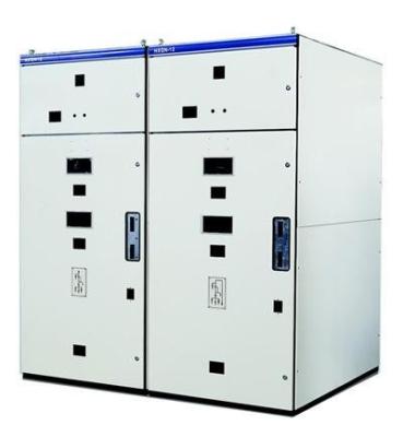 China VCB Unit GIS Sf6 Gas Insulated Switchgear With 1000m Altitude for sale