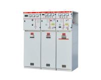 China Interlocked Fuse Protection Gas Insulated Switchgear RMU for sale