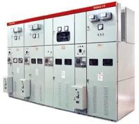 China 630A 12KV GIS Circuit Breaker Switchgear With VCB Unit for sale