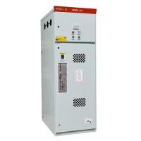 China SF6 12KV RMU Expansion Module Gis Ring Main Unit ODM for sale