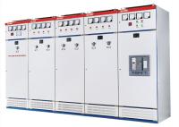 China 380V Power Distribution Modular Low Voltage Switchgear IEC439 for sale