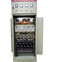 China IP40 Motor Control Low Voltage Switchgear For Substations for sale