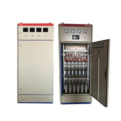 China IP40 Modular Power Distribution Switchgear GGD Type Low Voltage for sale