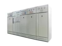 China GGD Type Electrical Panel Low Voltage Switchgear For Power Conversion for sale