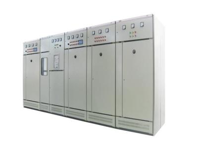 China GGD Type Electrical Panel Low Voltage Switchgear For Power Conversion for sale