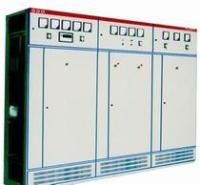 China 3150A GGD Type Lv Distribution Panel IP40 For Fixed Wiring for sale