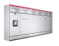 China 1000A 380V GGD Type Lv Switchgear Panel Electrical Control for sale