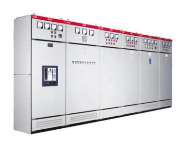 China 1000A 380V GGD Type Lv Switchgear Panel Electrical Control for sale