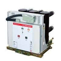China 12KV 630A Vacuum VCB Circuit Breaker Withdrawable Type for sale