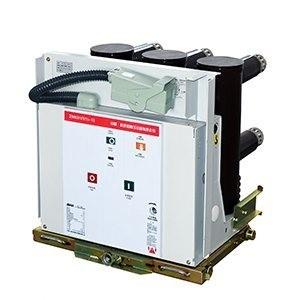 China 12KV 630A Vacuum VCB Circuit Breaker Withdrawable Type for sale
