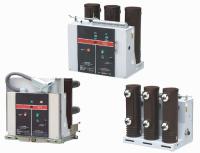 China VS1 Series Embedded Pole Vacuum Circuit Breaker Modular Design for sale