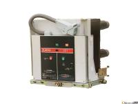 China Embedded Pole VCB Circuit Breaker 2000A 12KV For Transformer Substation for sale