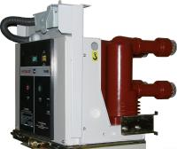 China 2000A 12KV Withdrawable Circuit Breaker Modularized Mechanism for sale