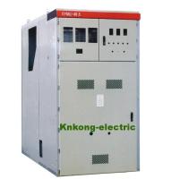 China 2000A 40.5KV Medium Voltage Switchgear KYN61A AC Metal Enclosed for sale