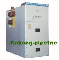 China 36KV MV Metal Clad Switchgear Medium Voltage Circuit Control for sale