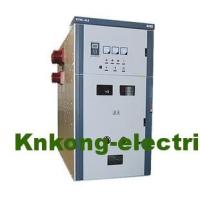 China 2000A 33KV Medium Voltage Switchgear Floor Standing Structure for sale