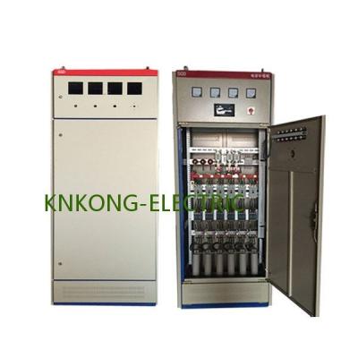 China IP40 Power Distribution Low Voltage Switchgear 3150A For Lighting Control for sale