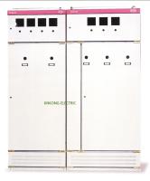 China 380V Low Voltage Switchgear GGD Type Lighting Control Switch Panel for sale