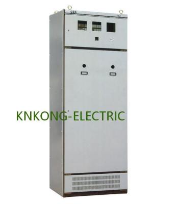 China 3150A Lighting Control Low Voltage Switchgear IP40 For Power Distribution for sale