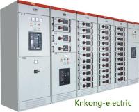 China GCK 660V 4000A Low Voltage Switchgear Metal Clad Type for sale
