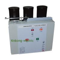 China Indoor 20KA Breaking Switchgear Circuit Breaker Fixed Type VS1 Series for sale